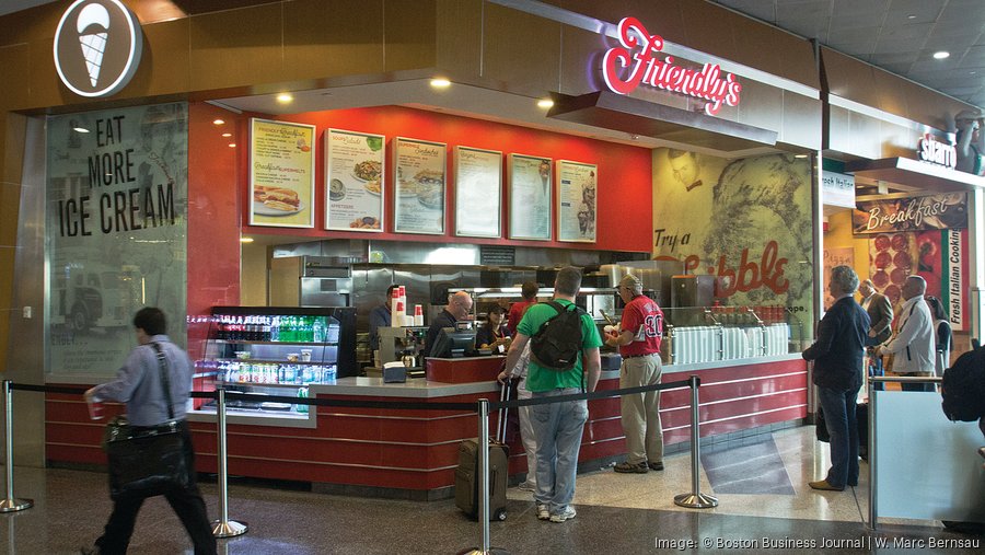 Friendly’s to sell restaurant locations, file for bankruptcy - Boston ...