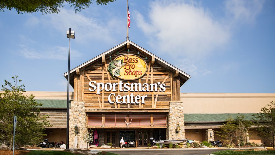 500 jobs pledged for eastern NC as Bass Pro Shops affiliate acquires ...