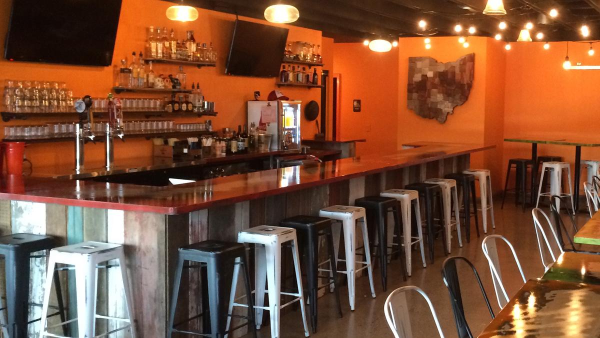 Mojo TaGo opens sit-down restaurant in Powell - Columbus Business First