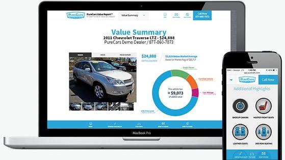 PureCars expands Midtown Atlanta software development center - Atlanta ...