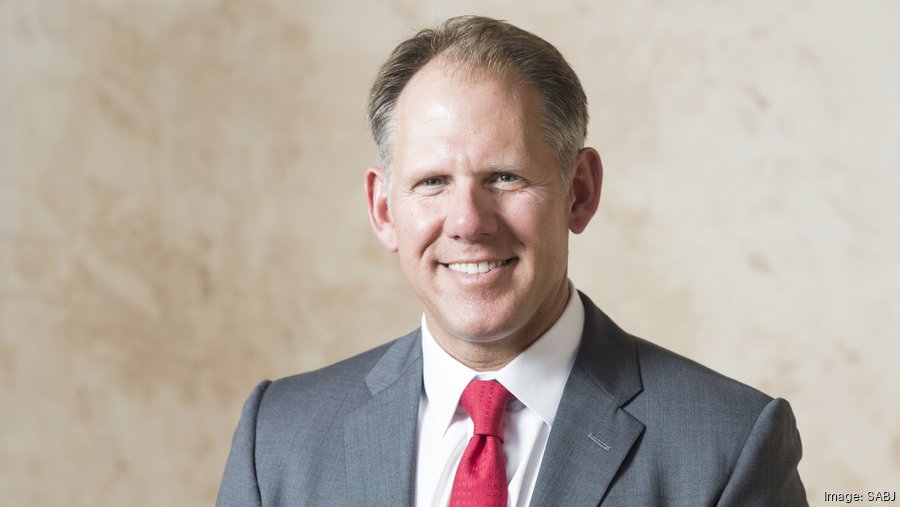 Top luxury Real Estate Agent: Jason Glast - San Antonio Business Journal