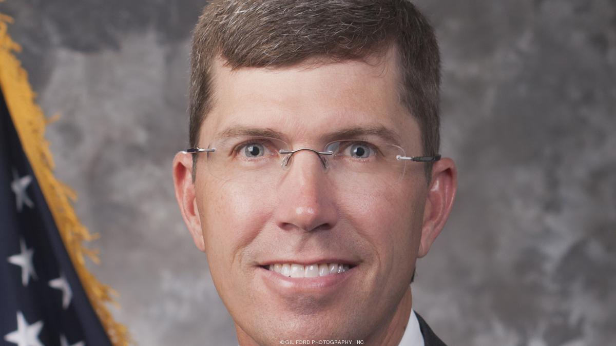 Q&A: Who is Brent Christensen? - Triad Business Journal