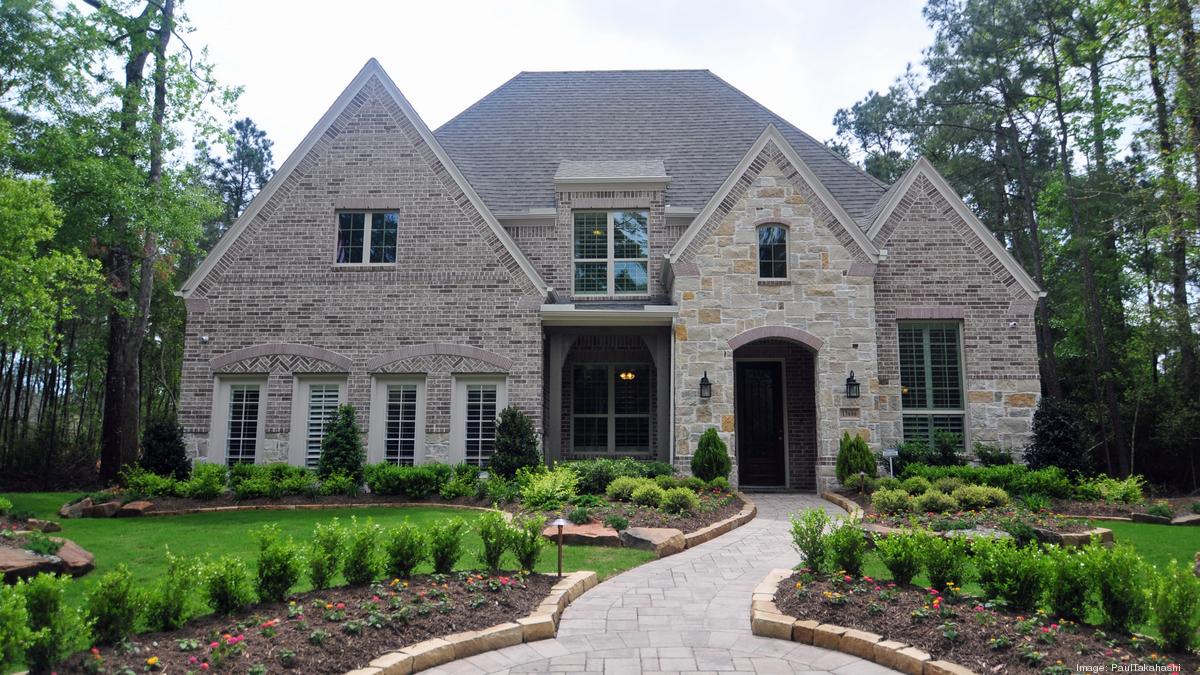 New Lake Houston-area community The Groves, developed by Crescent ...