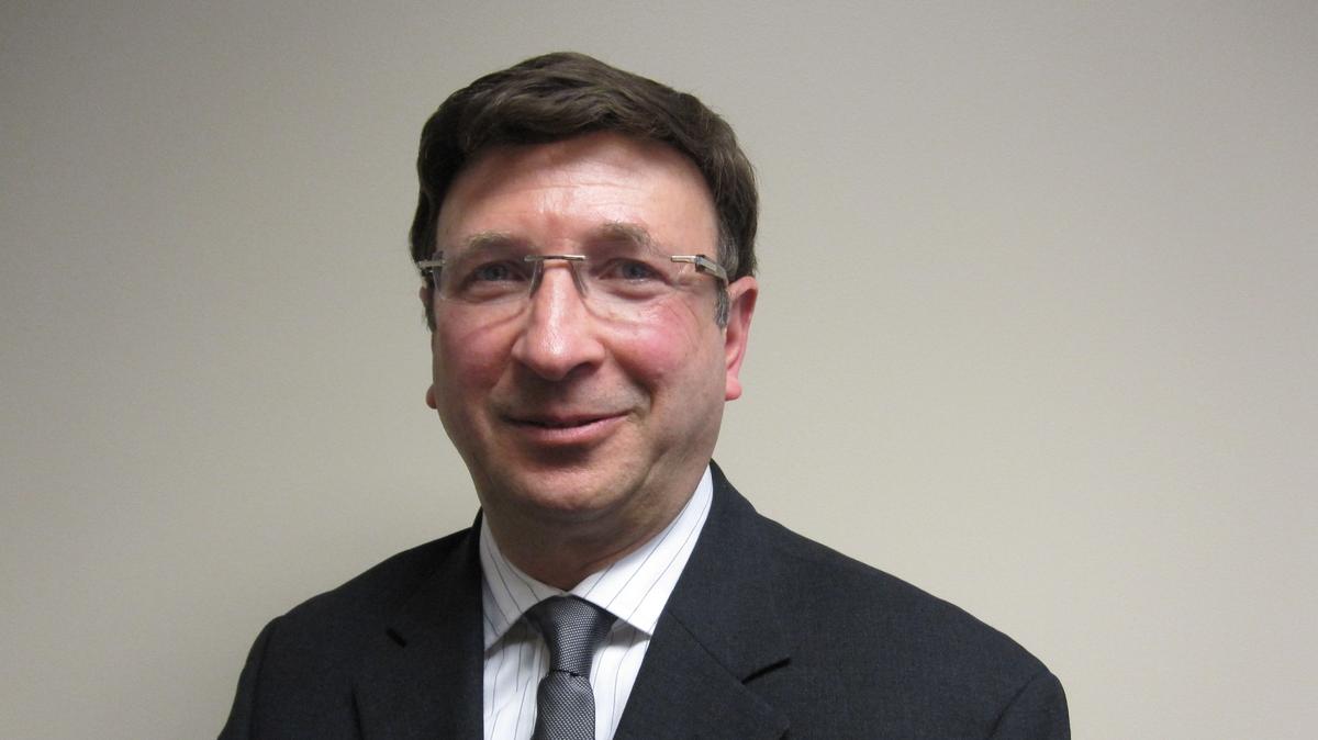 SVN Wilson Commercial adds Steve Heiser as senior agent - Columbus ...