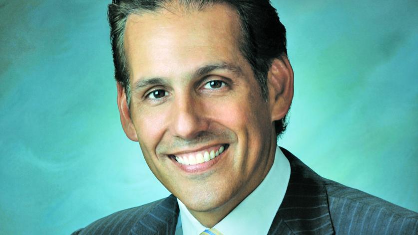 Continential Life Building, 14 others, now under Sansone Group ...