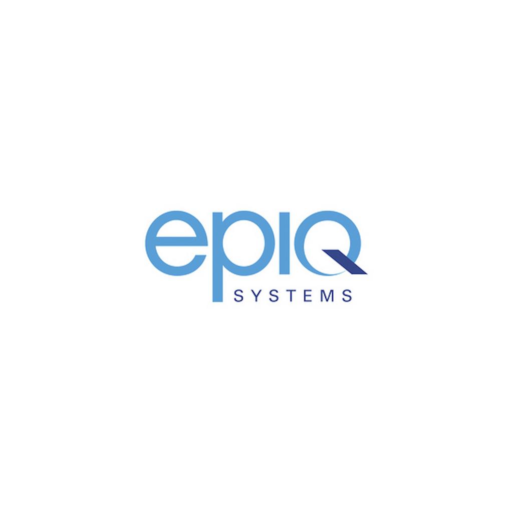 Epiq Systems Logo