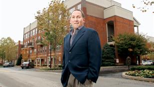 Kevin Keane retires from Lincoln Property Co. to start Keane Companies ...
