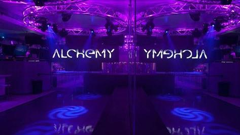 Alchemy nightclub and lounge opens in Raleigh's Glenwood South district ...