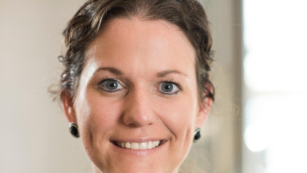 Mercy Health Physicians-Cincinnati names Courtney Seitz COO: EXCLUSIVE ...