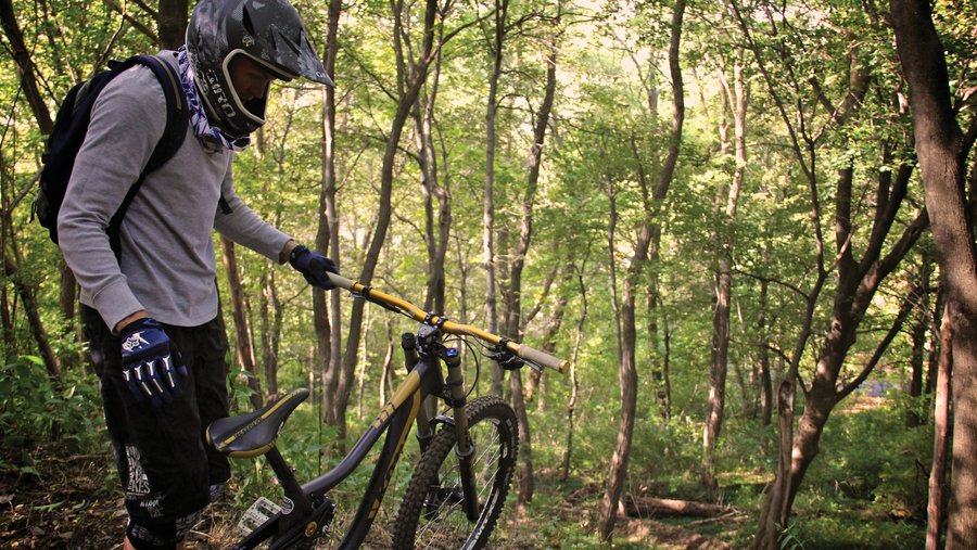 Cincinnati’s newest bike trail to open - Cincinnati Business Courier