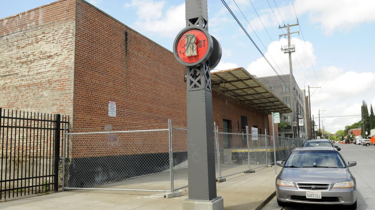 Starbucks Corp. planning location on Sacramento's R Street - Sacramento ...