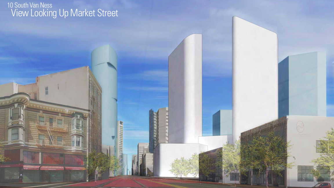 Exclusive first look: Crescent Heights's towers land ay Mid-Market ...