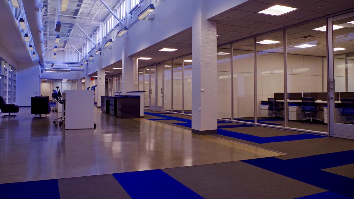 The Texas Medical Center’s TMC|X+ to become life science startup hub ...