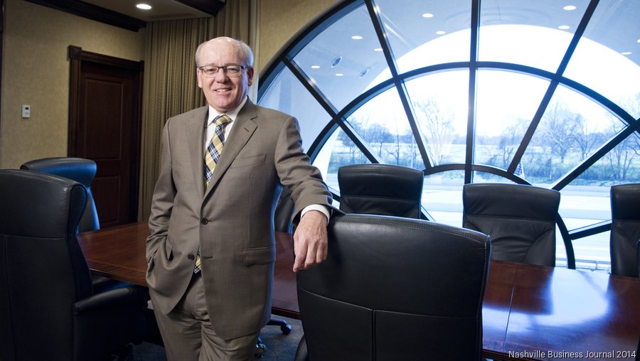 Ryman Hospitality buys building for new downtown venue - Nashville ...