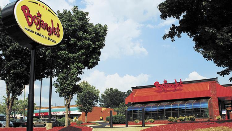 More Bojangles’ Famous Chicken ‘n Biscuits locations coming to Greater ...