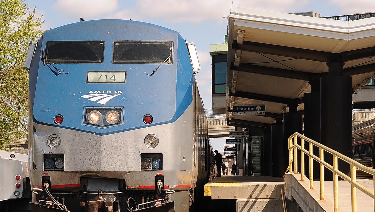 Amtrak's next-gen trains will impact national route through Milwaukee ...