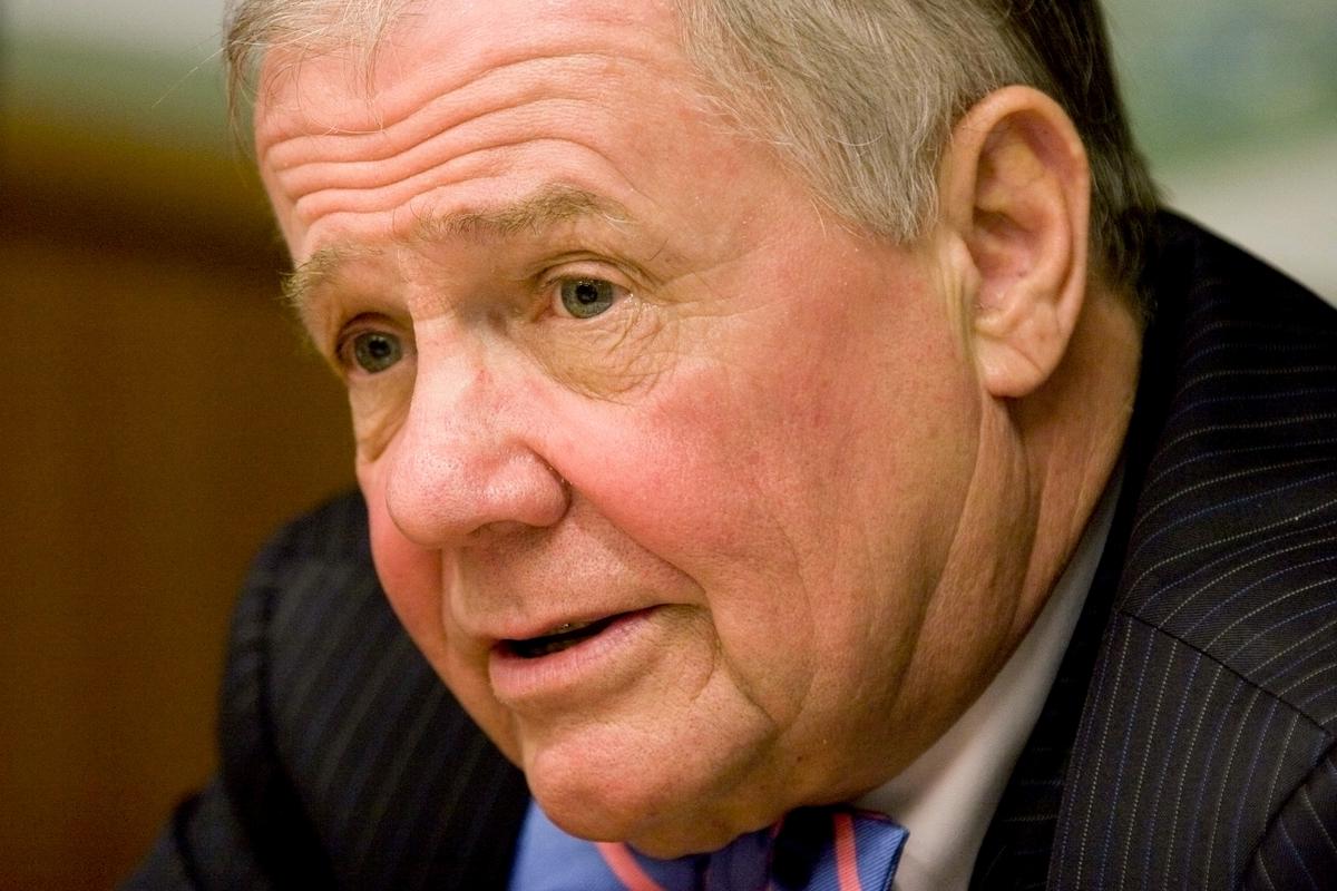 Jim Rogers joins FAB Universal board of directors - Pittsburgh Business ...