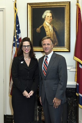 Canadian consul general brings Canada to Memphis in May - Memphis ...