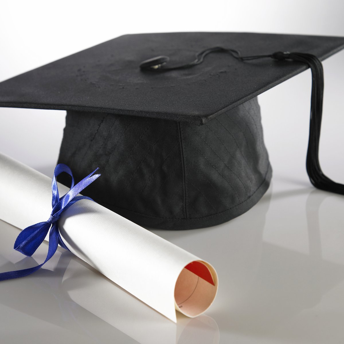 Itt Technical Institute Diploma