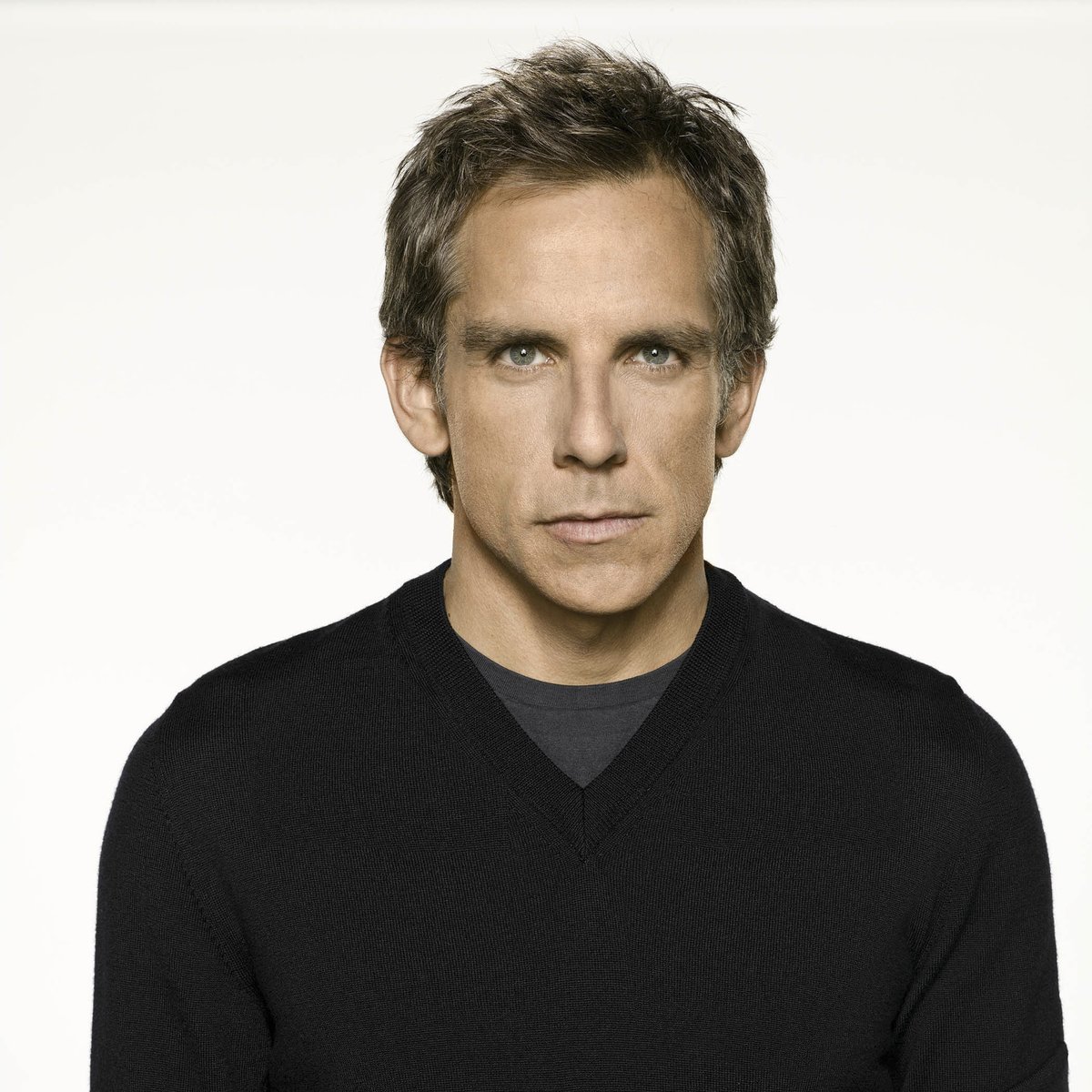Ben Stiller Grey