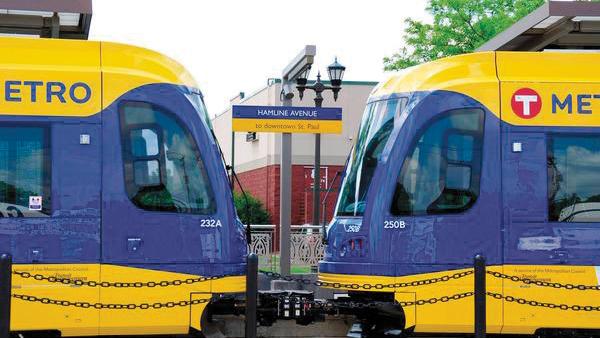 Business Pulse Poll: Which Nashville mass-transit corridor would you be ...