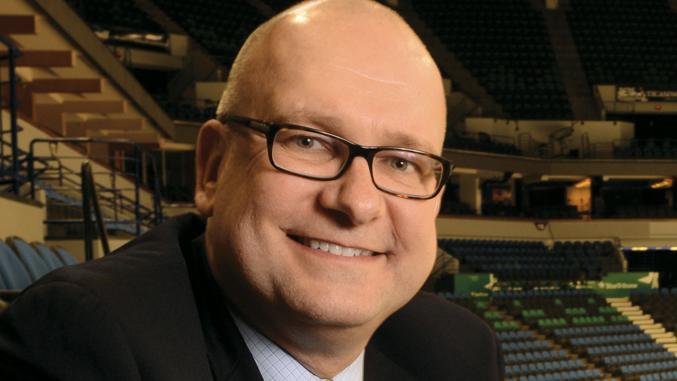 Q&A: Scott Romane, Sports Minneapolis - Minneapolis / St. Paul Business ...