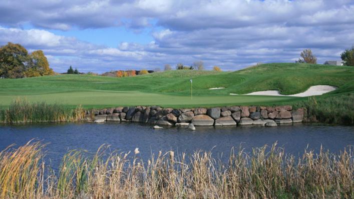Dates announced for PGA Tour stop in Twin Cities at TPC in Blaine ...