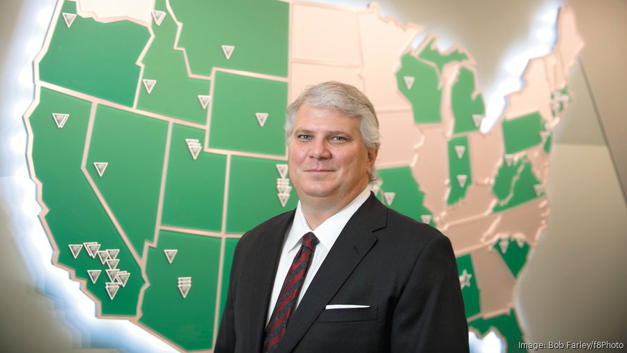 A billion-dollar dream come true - Birmingham Business Journal