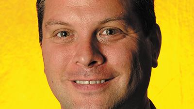 For Cull, life really is kind of like riding a bike - Cincinnati ...