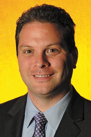 For Cull, life really is kind of like riding a bike - Cincinnati ...