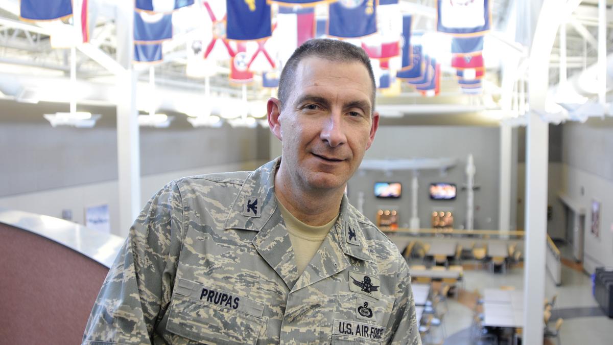 Reporter Hub: Joe Cogliano - Dayton Business Journal