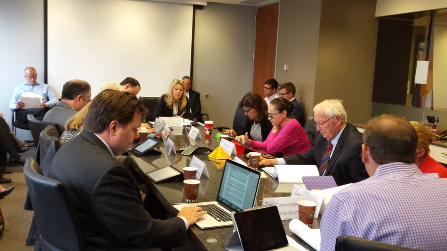 Colorado offers money for 903 new jobs — and may land Accuvant HQ ...