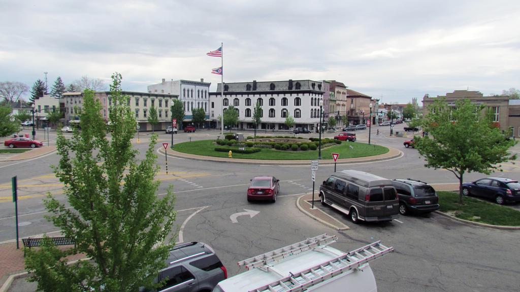 Community Spotlight Troy