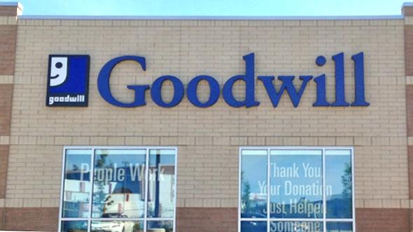 Goodwill Industries closing laundry facility, resulting in 136 layoffs ...