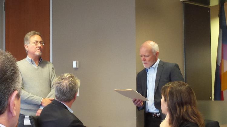 Weather Channel's 'Prospectors' returning to Colorado next season ...