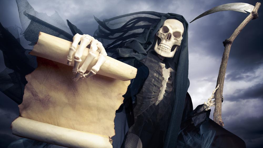 Social security's ‘death master file’ is the backbone of Blockchain ...