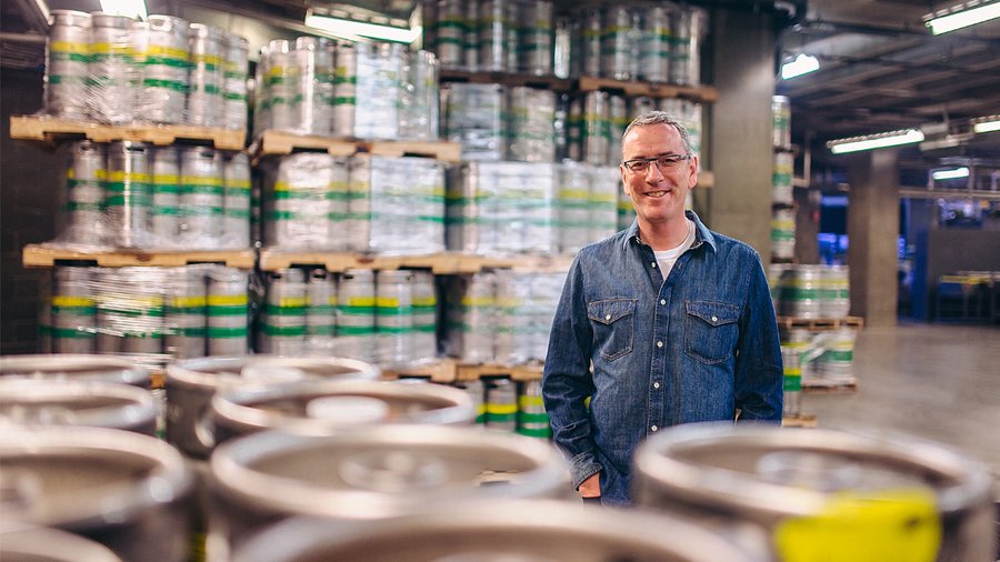 Former Boulevard Brewing leader becomes CEO of Pabst - Kansas City ...