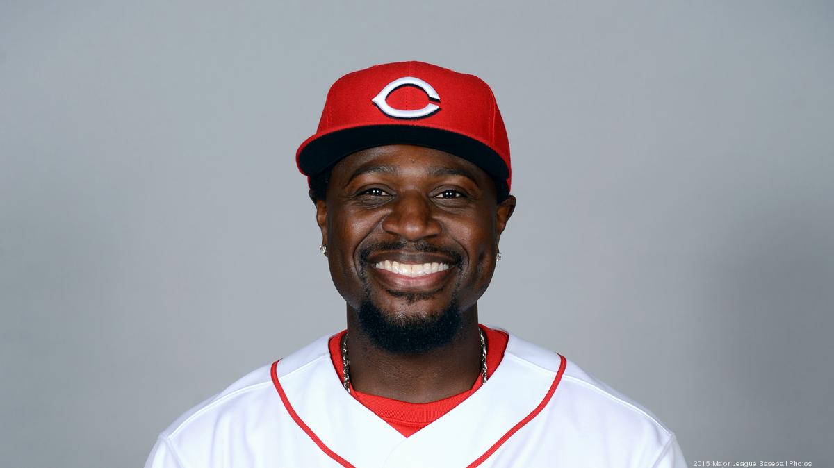 Cincinnati Reds trade Brandon Phillips to Atlanta Braves - Cincinnati ...