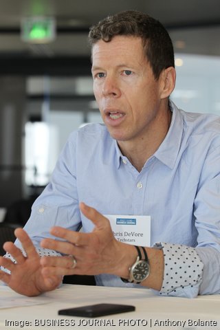 Seattle funding heats up, but startup leader cautions calling it a ...