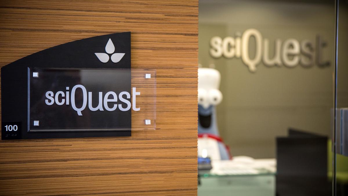 SciQuest (Nasdaq: SQI) CEO Stephen Wiehe talks deals; stock drops in ...