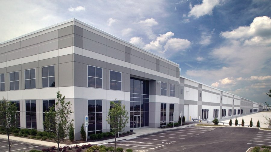 Ares Commercial Real Estate affiliate buys Rickenbacker building for ...