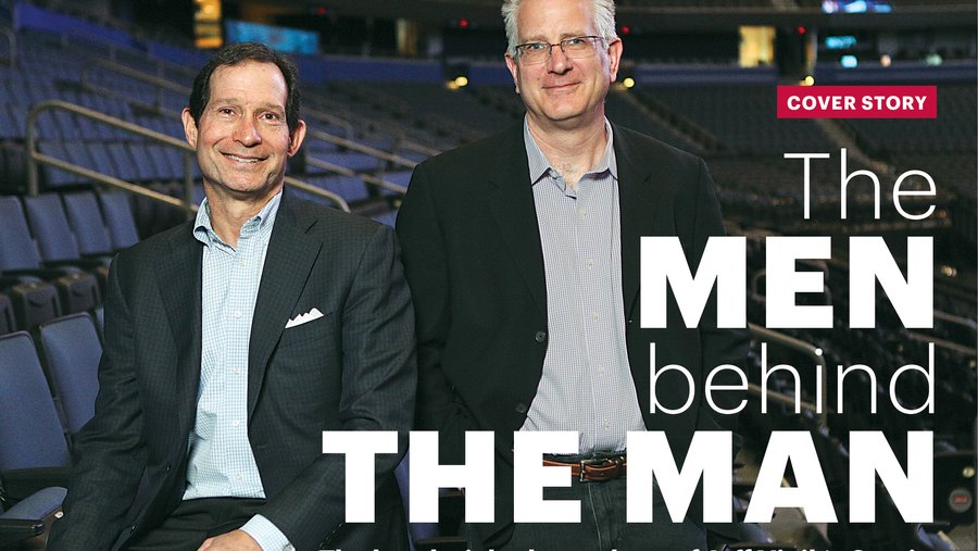 Jeff Vinik’s C-suite blends new blood and Tampa’s old guard - Tampa Bay ...