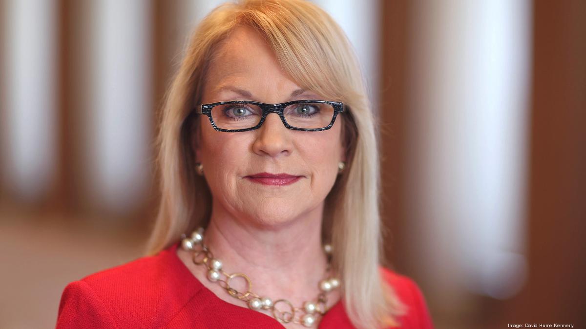 Bank of America's Cathy Bessant, Andrea Smith make American Banker’s ...