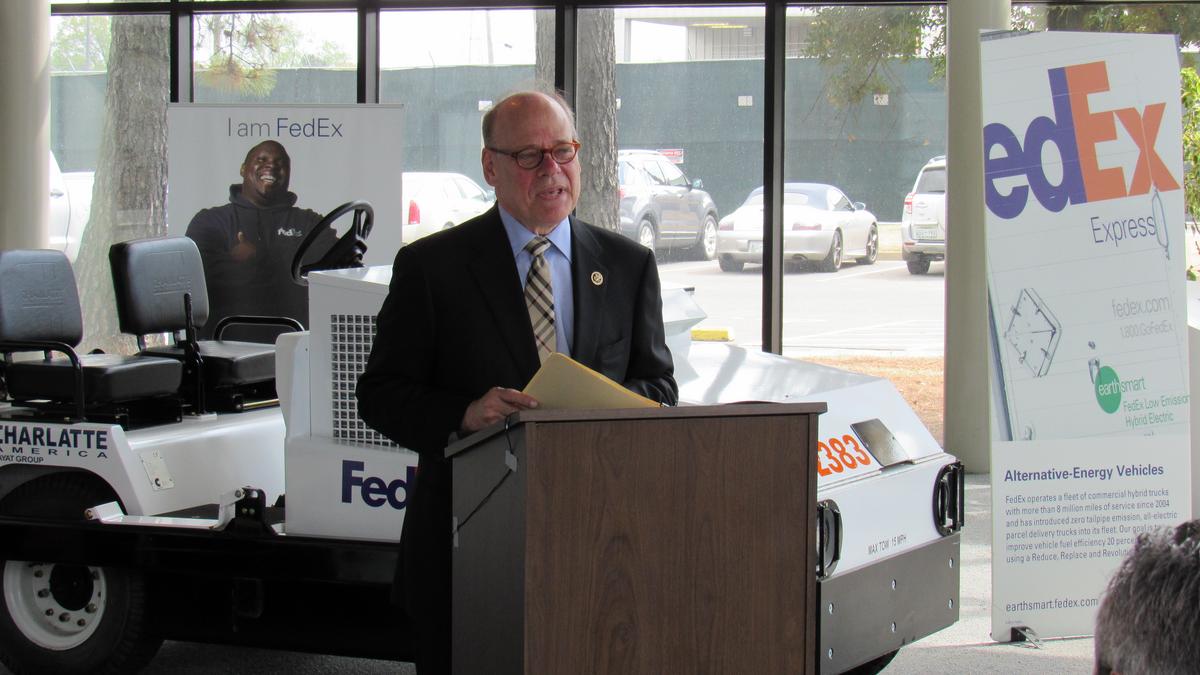 Democrat U.S. Rep. Steve Cohen hopes for repair after Trump win ...