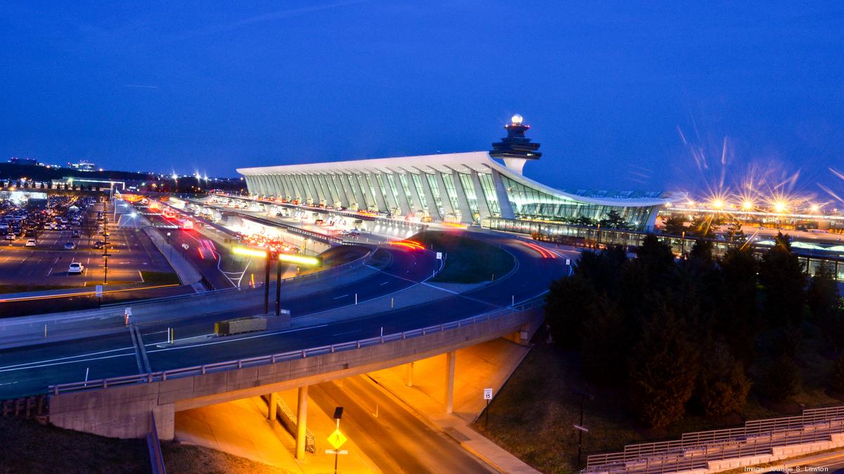 Dulles nonstop international flights that should exist - Washington ...