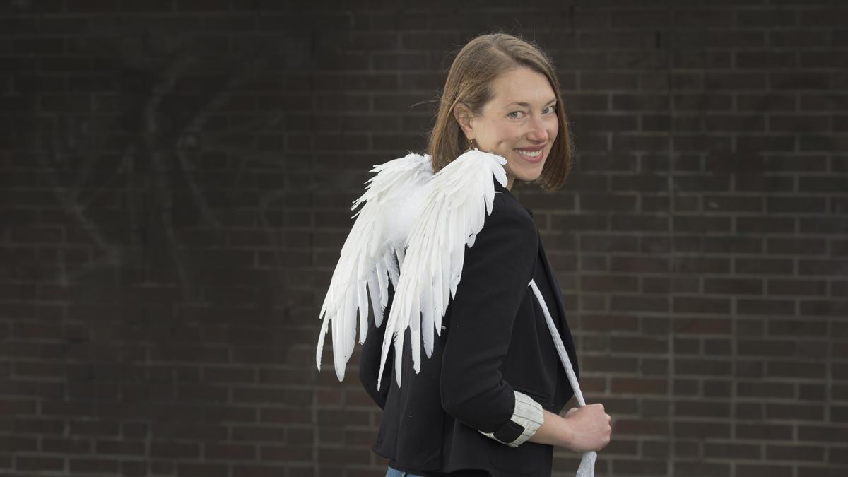 Are angels the answer for Colorado startups? - Denver Business Journal