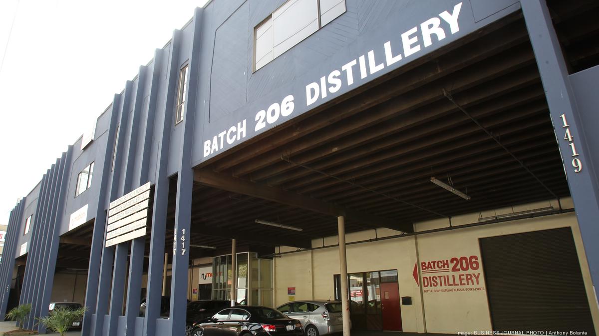 Spirits rise in Interbay with surge of tech companies - Puget Sound ...