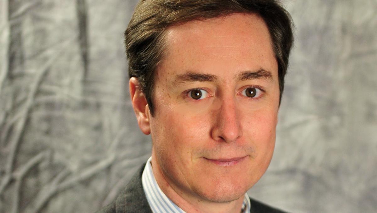 Faces of The List: Josh Willis of Crosswater discusses business of golf ...