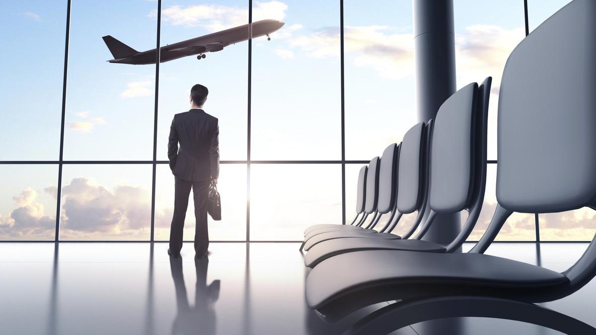 Asheboro Regional Airport needs new terminal, supporters say. - Triad ...