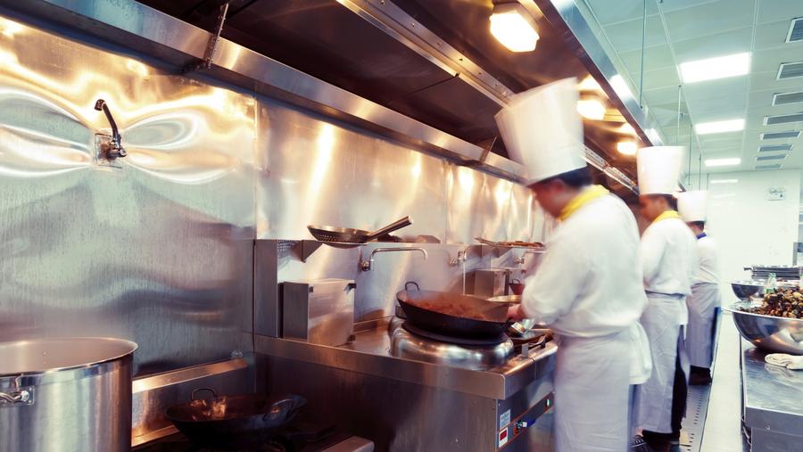 Business Pulse Poll: Is there minimum sanitation score a restaurant ...